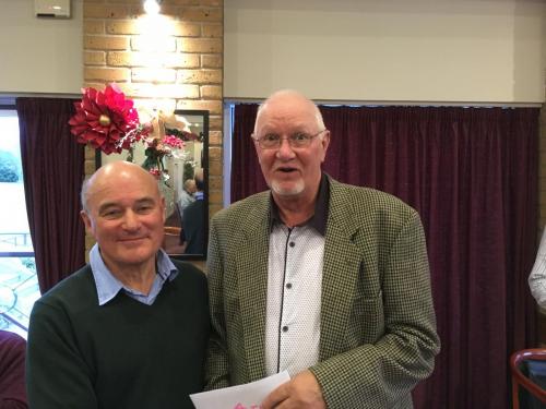 Gallery - Stowmarket Golf Club