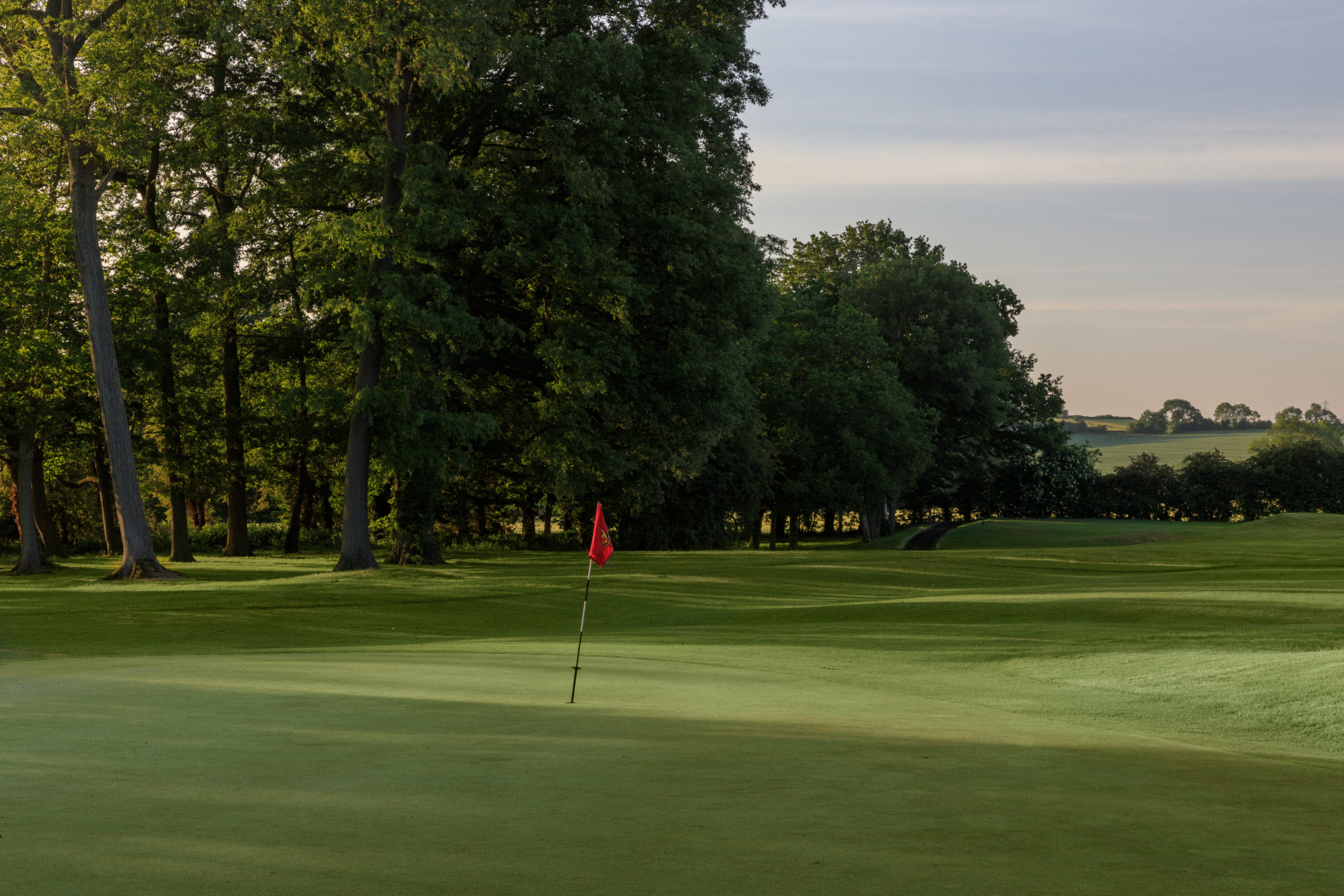Gallery - Stowmarket Golf Club